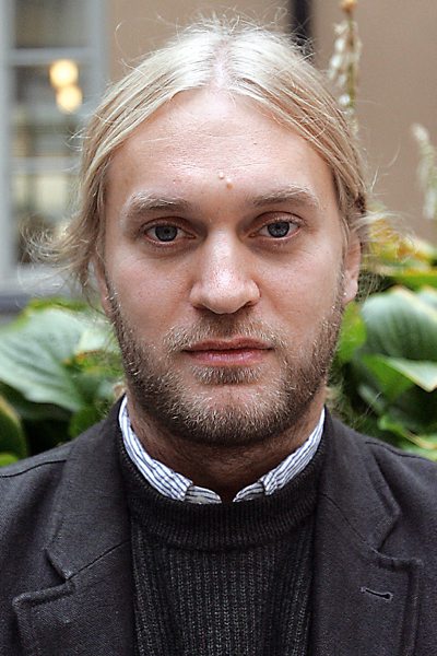 Picture of Max Vitali