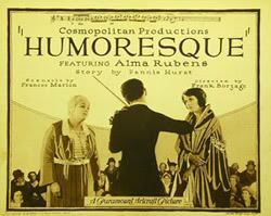 Picture of Humoresque