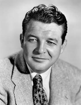 Image of Gordon Jones