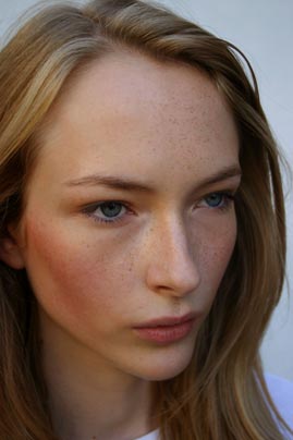 Picture of Felicity Gilbert