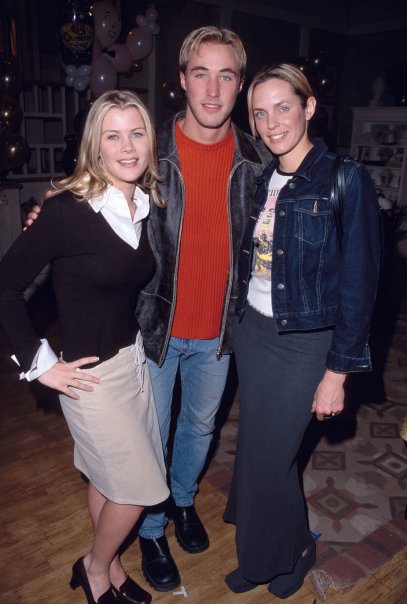 Image of Alison Sweeney