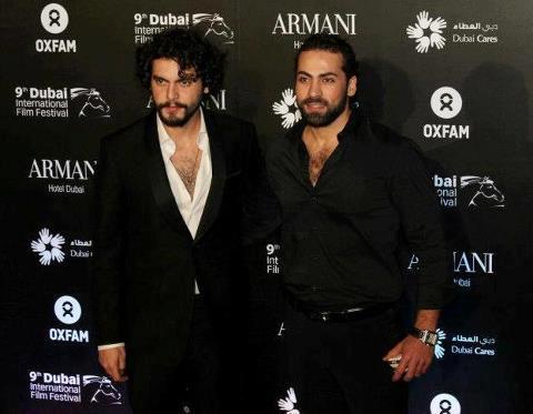 Samer Ismail -Syrian Actor | worldmuslimcelebrities