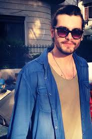 Picture of Samer Ismail