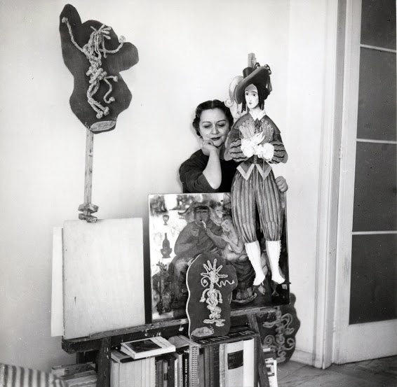 Image of Edina Altara