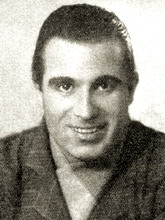 Picture of Otello Boccaccini