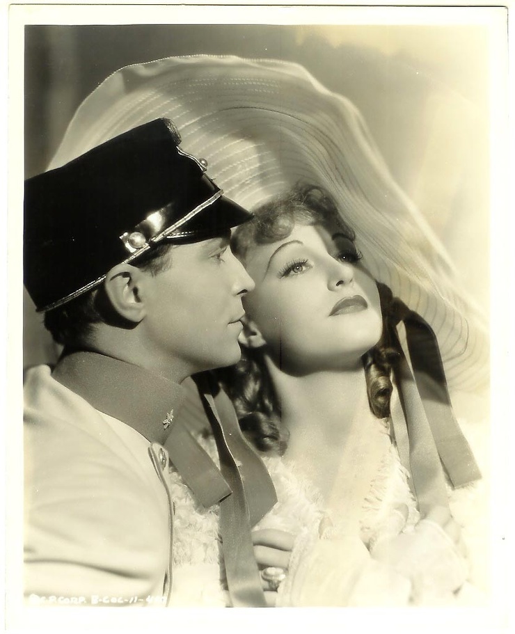 Picture of Grace Moore