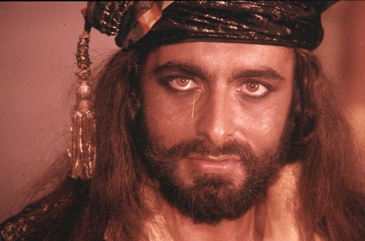 Picture of Kabir Bedi