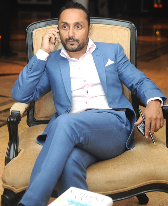 Picture of Rahul Bose