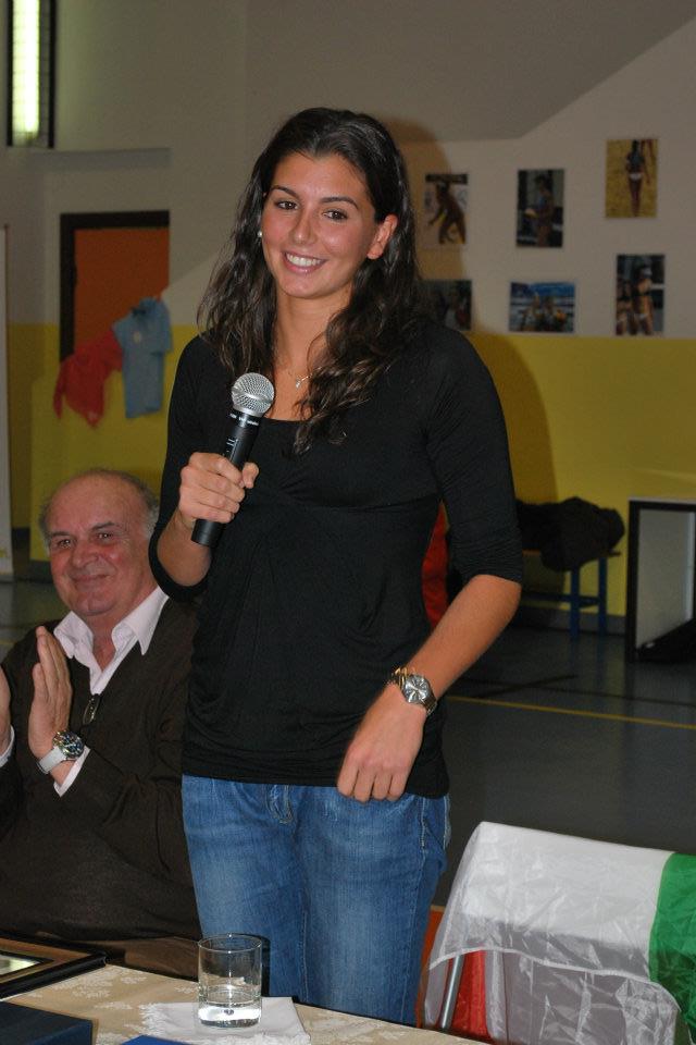 Picture of Marta Menegatti