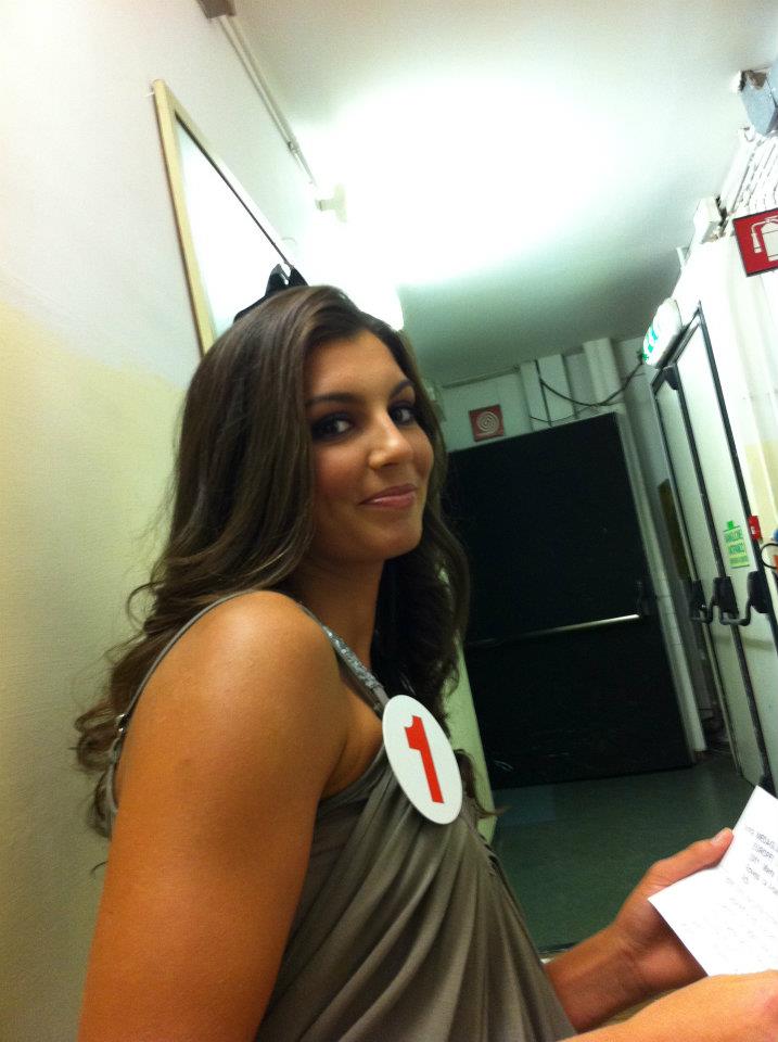 Picture of Marta Menegatti