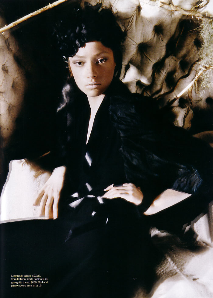 Image of Hannah Fell