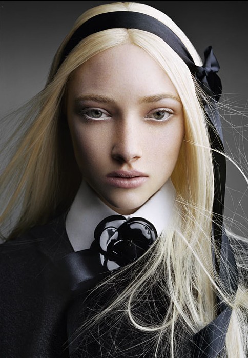 Picture of Hannah Fell