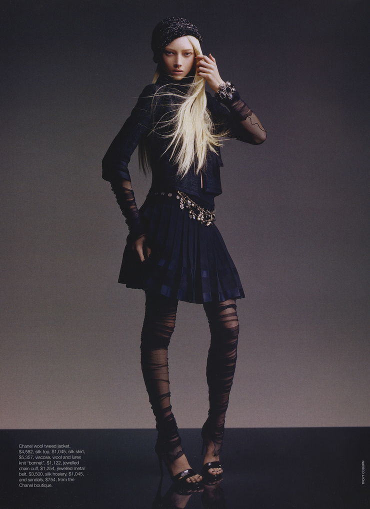 Picture of Hannah Fell