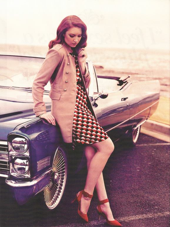 Picture of Hannah Fell