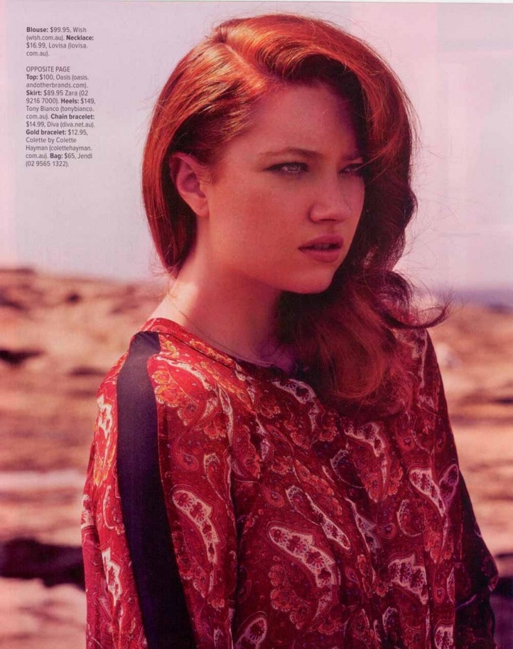 Picture of Hannah Fell