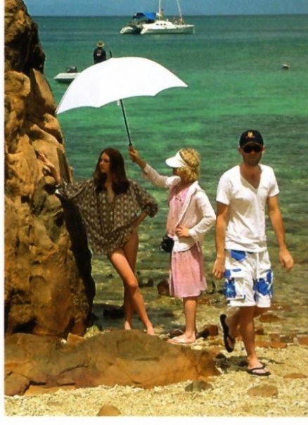 Image of Hannah Fell