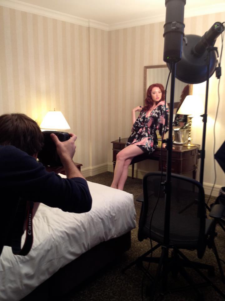 Picture of Hannah Fell