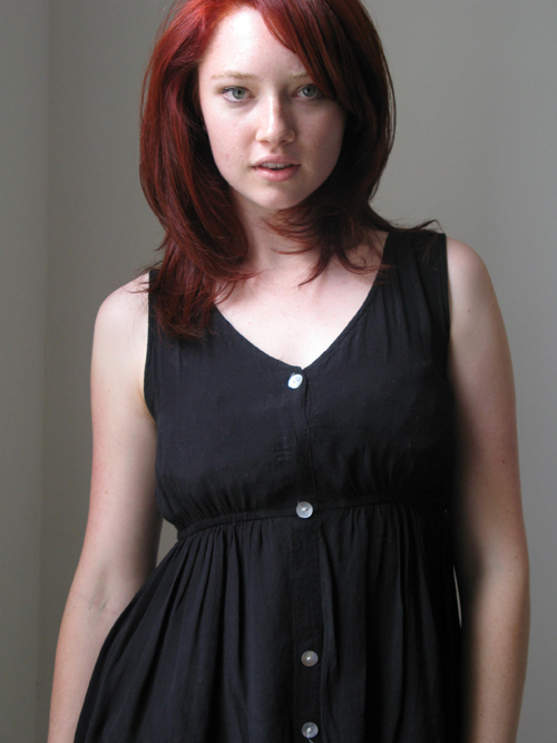 Image of Hannah Fell