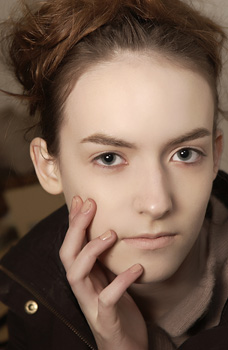 Picture of Holly Hayden