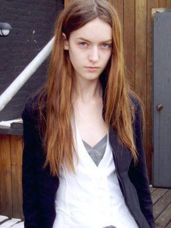 Picture of Holly Hayden