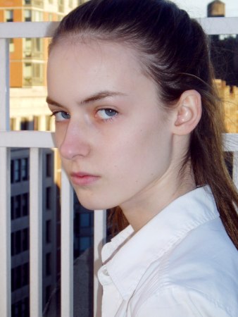 Picture of Holly Hayden