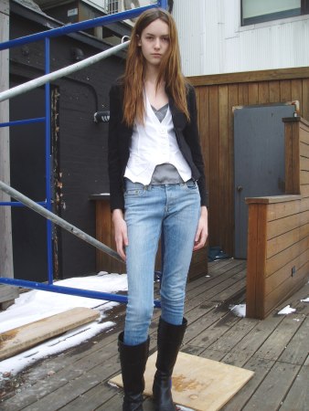 Picture of Holly Hayden