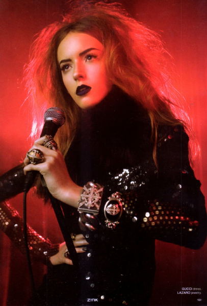 Picture of Holly Hayden