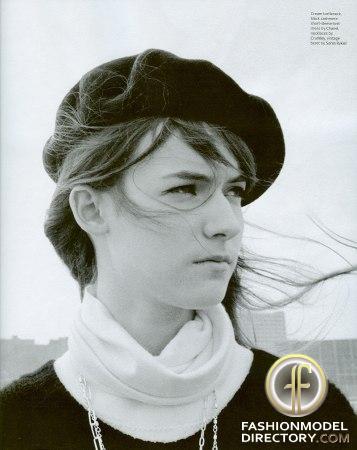 Picture of Holly Hayden