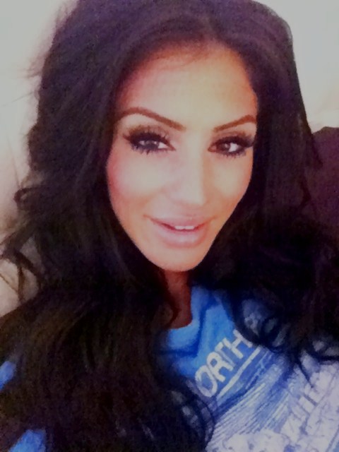 Picture of Morgan Osman