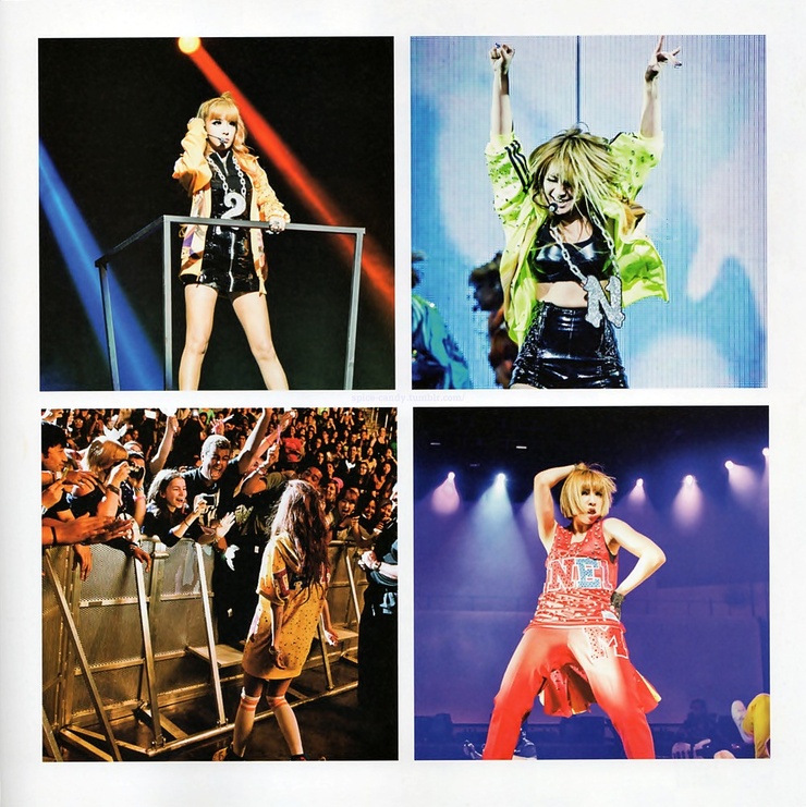 Picture of 2NE1