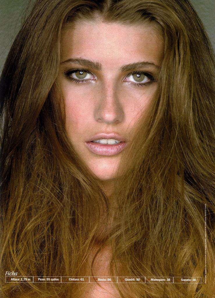 Picture of Michelle Alves