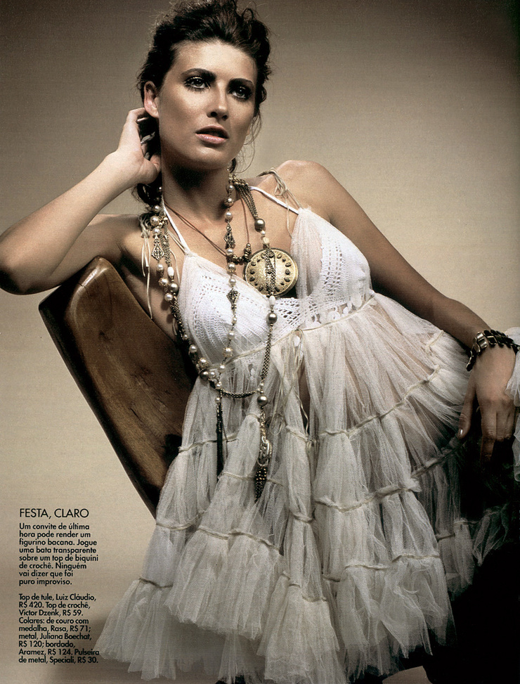 Picture of Michelle Alves