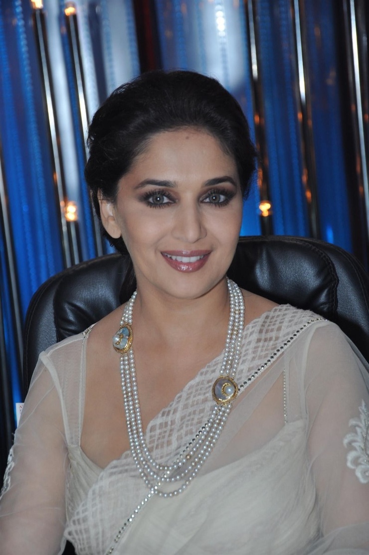 Picture of Madhuri Dixit