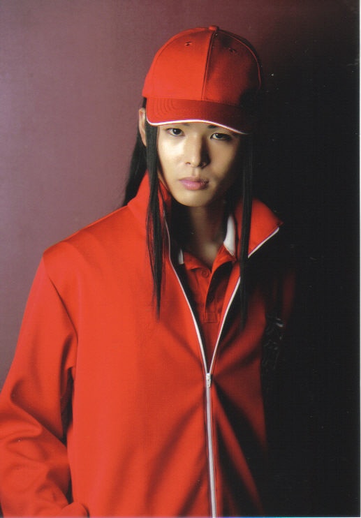 Picture of Ryosuke Kato