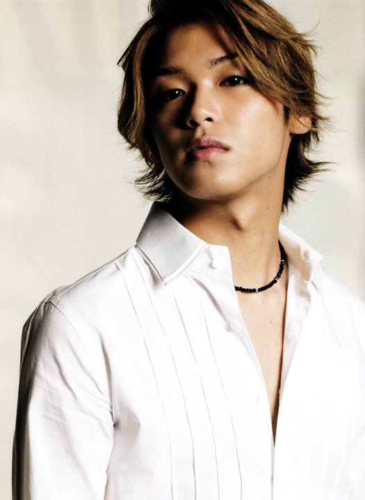 Takaki Yuya picture