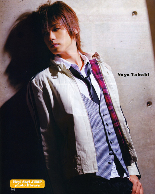 Picture of Takaki Yuya
