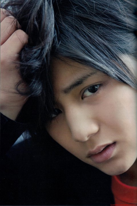 Picture of Ryosuke Yamada