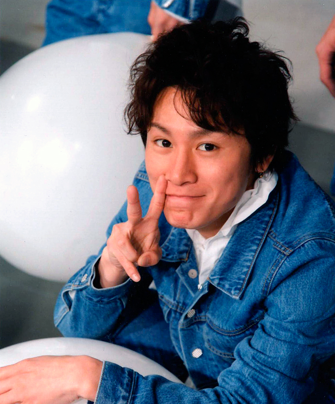 Picture of Yasuda Shota