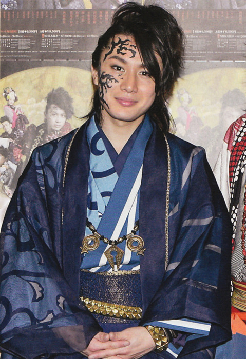 Picture of Yasuda Shota