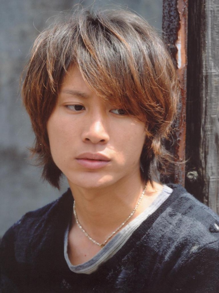 Picture of Yasuda Shota