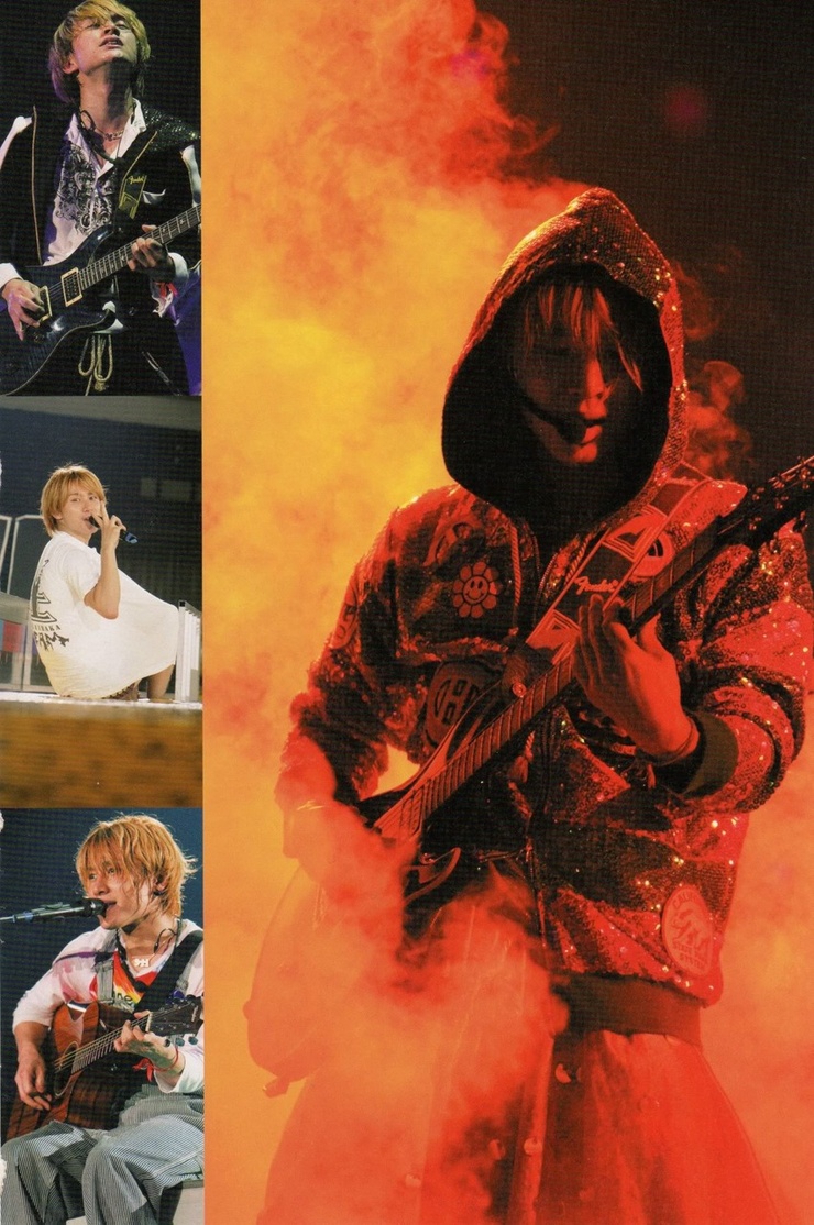 Picture of Yasuda Shota