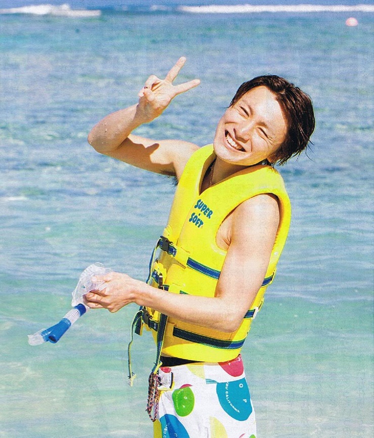 Picture of Yasuda Shota