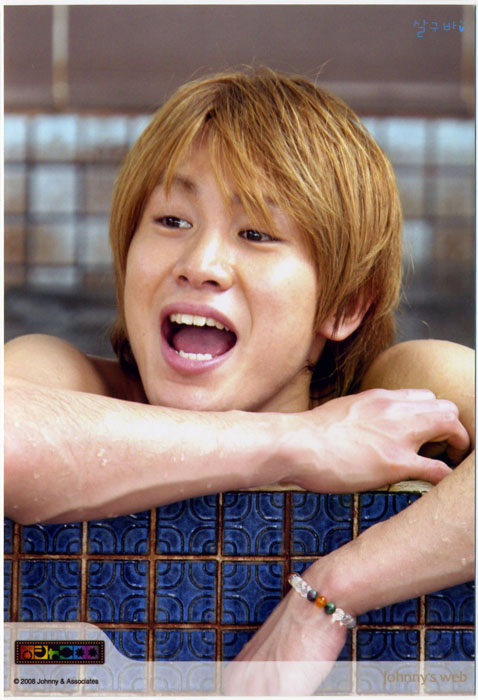 Picture of Yasuda Shota