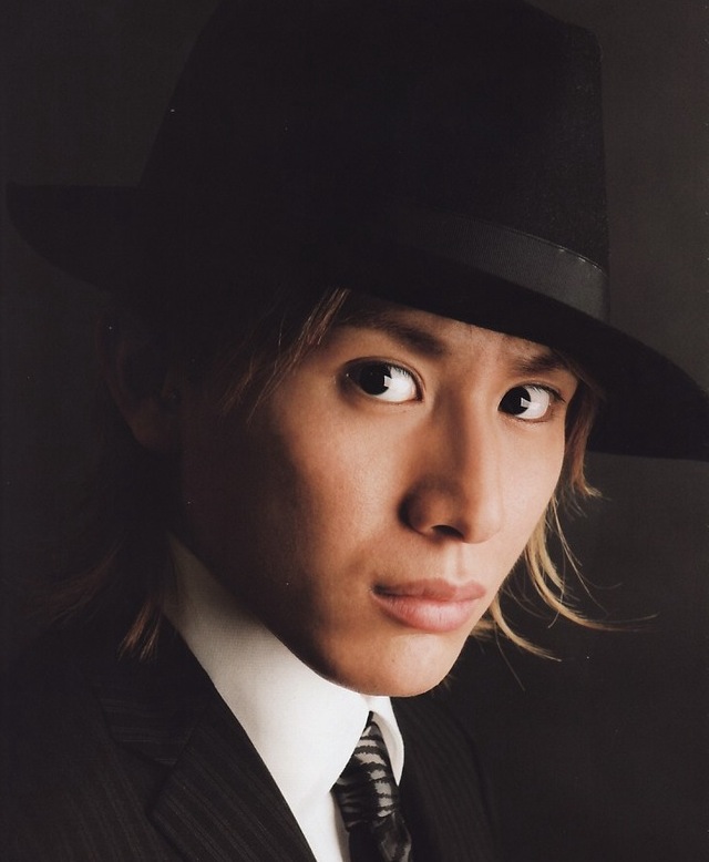 Picture of Yasuda Shota