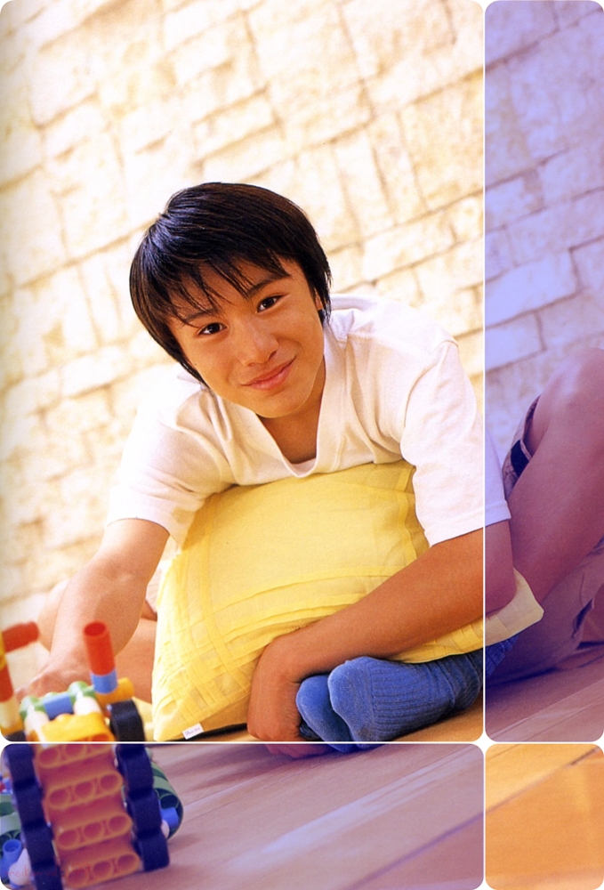 Picture of Yasuda Shota