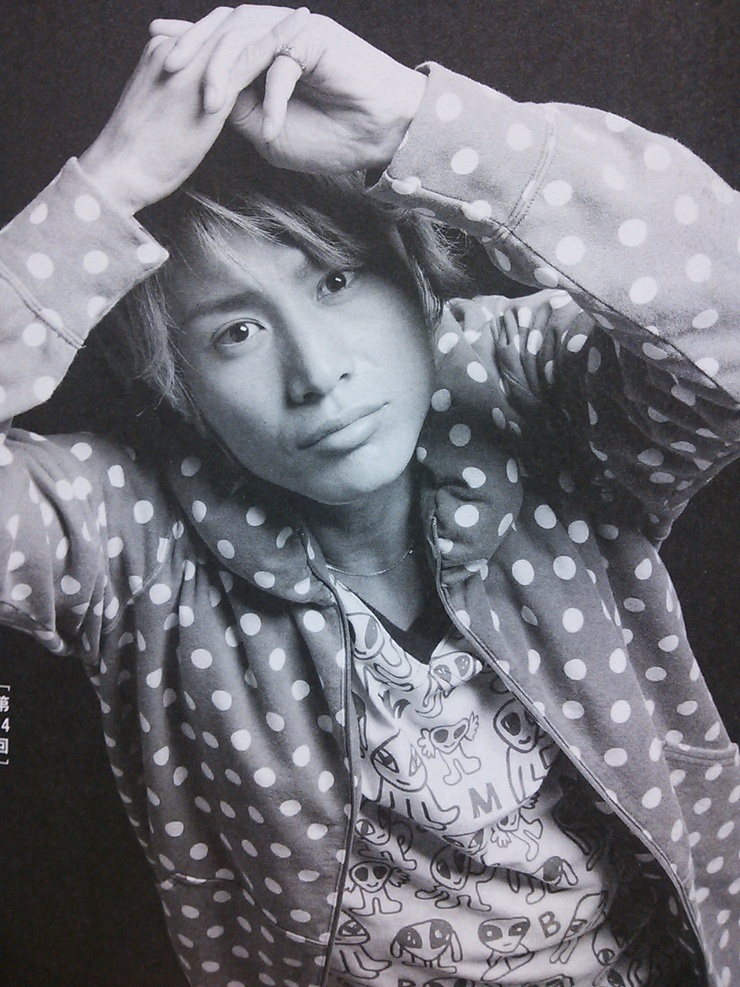 Picture of Yasuda Shota