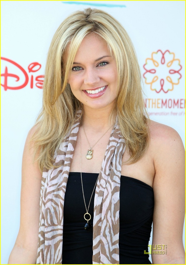 Picture of Tiffany Thornton