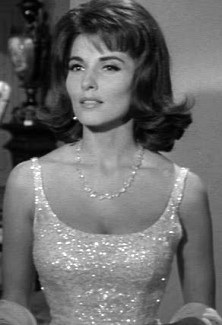 Picture of Nancy Kovack