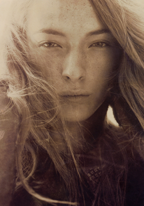 Picture of Felicity Gilbert