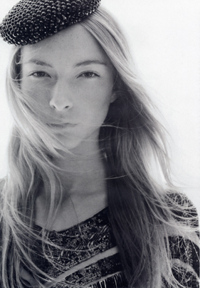 Picture of Felicity Gilbert